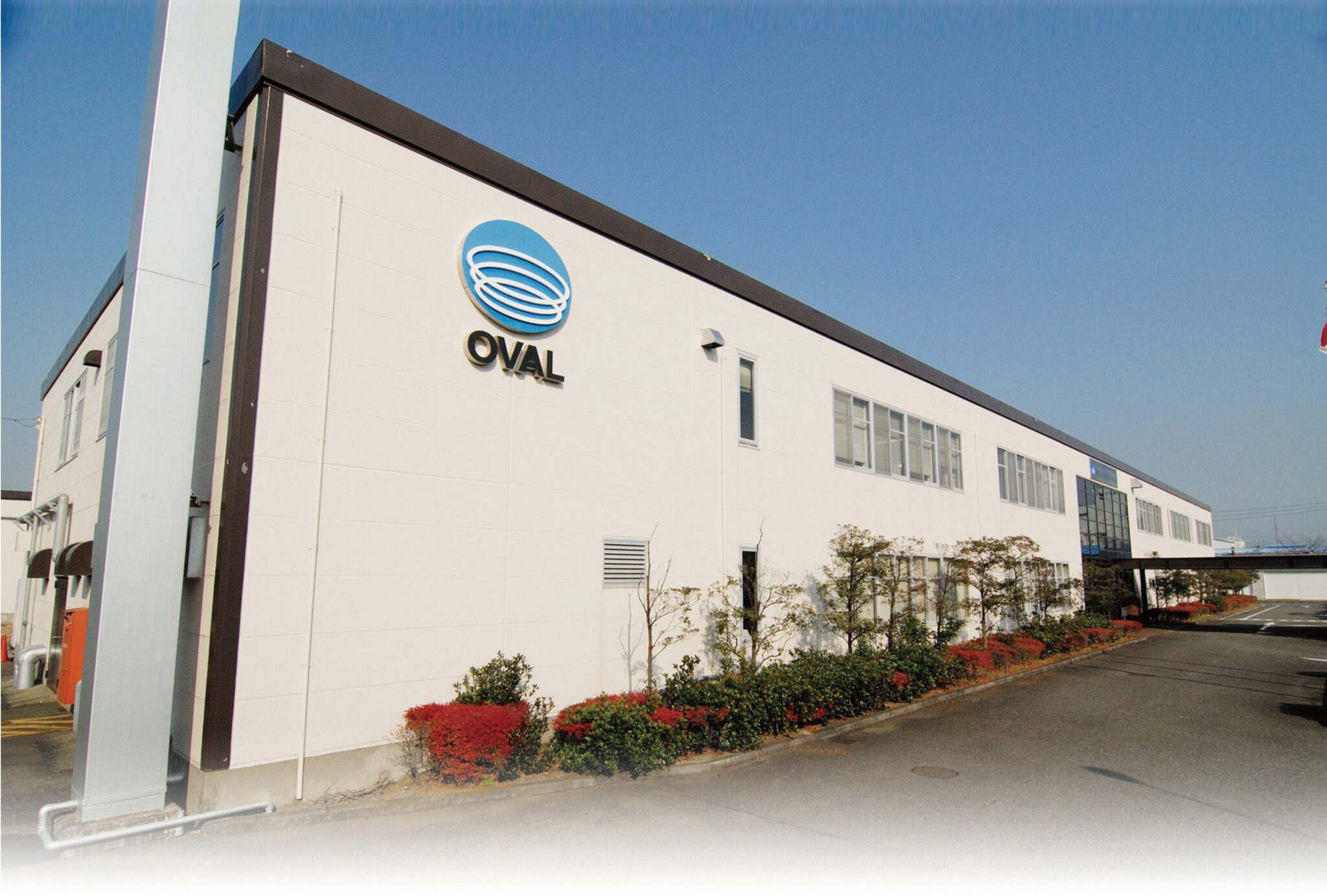 관계사 안내 – OVAL Engineering Inc.